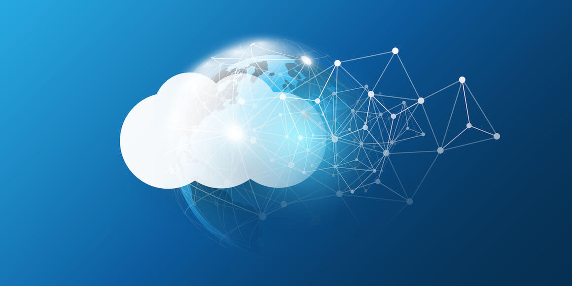 The Newest Normal: Cloud Computing