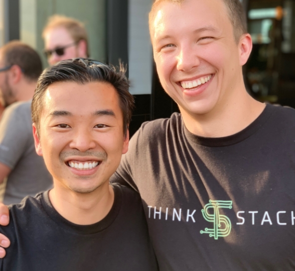 Think|Stack Careers