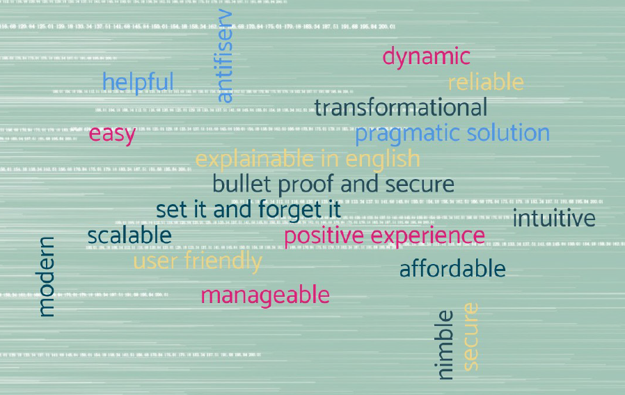 Taking Control of Your Technology