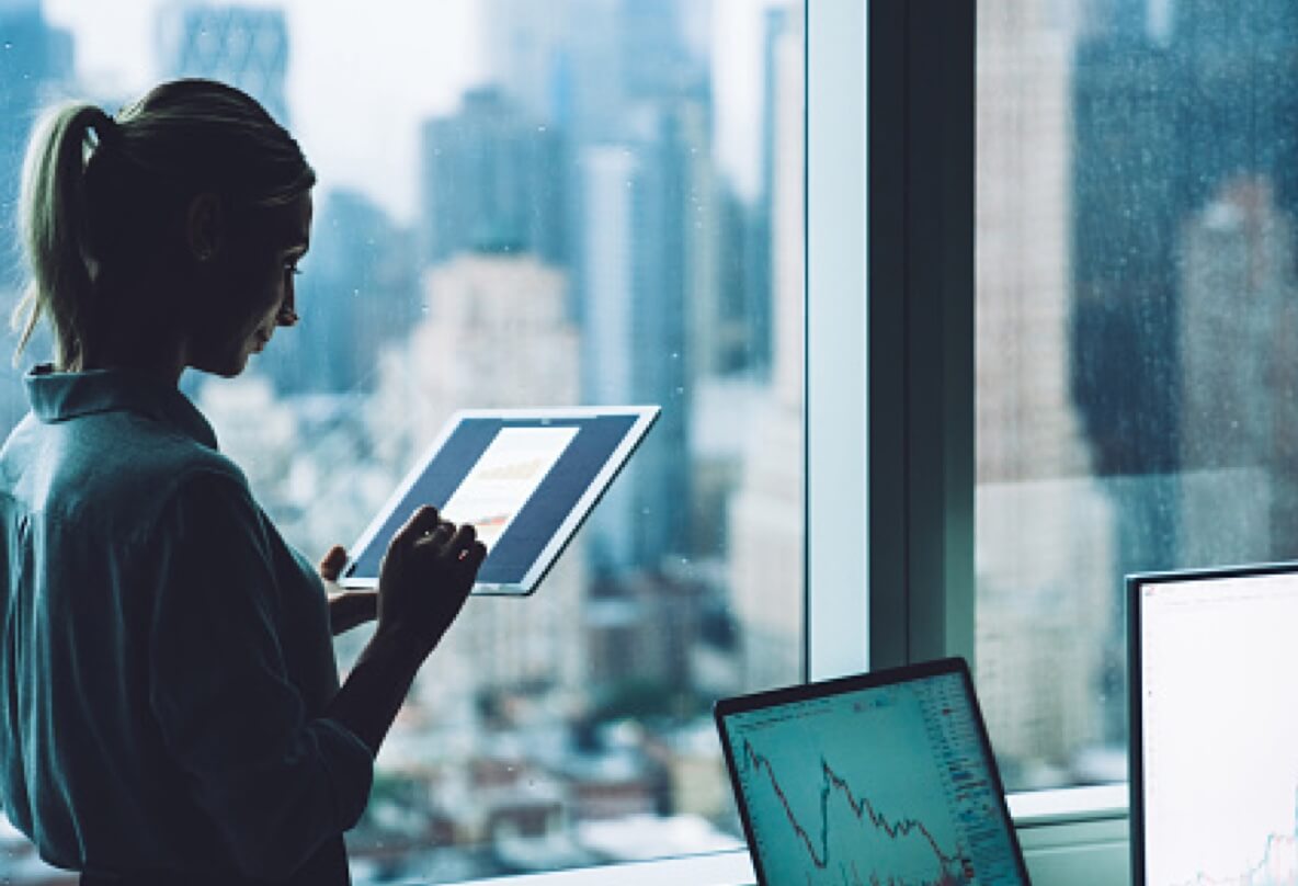 IT services in Cloud and Cybersecurity | ThinkStack