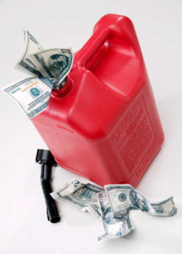 What Does the Colonial Pipeline Breach Mean for Credit Unions?