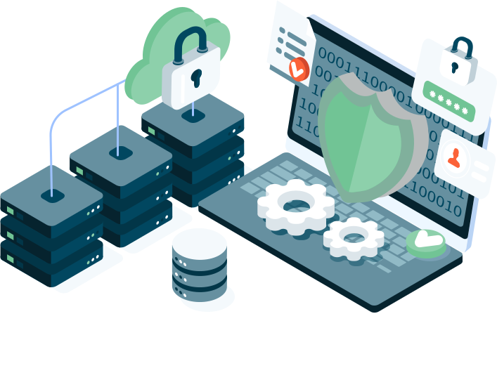 IT services in Cloud and Cybersecurity | ThinkStack